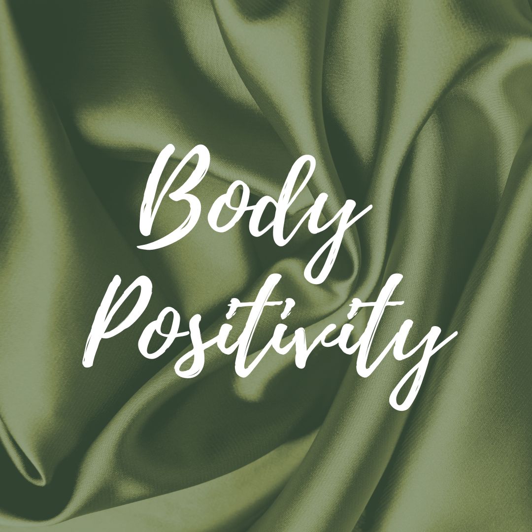 What is Body Positivity?